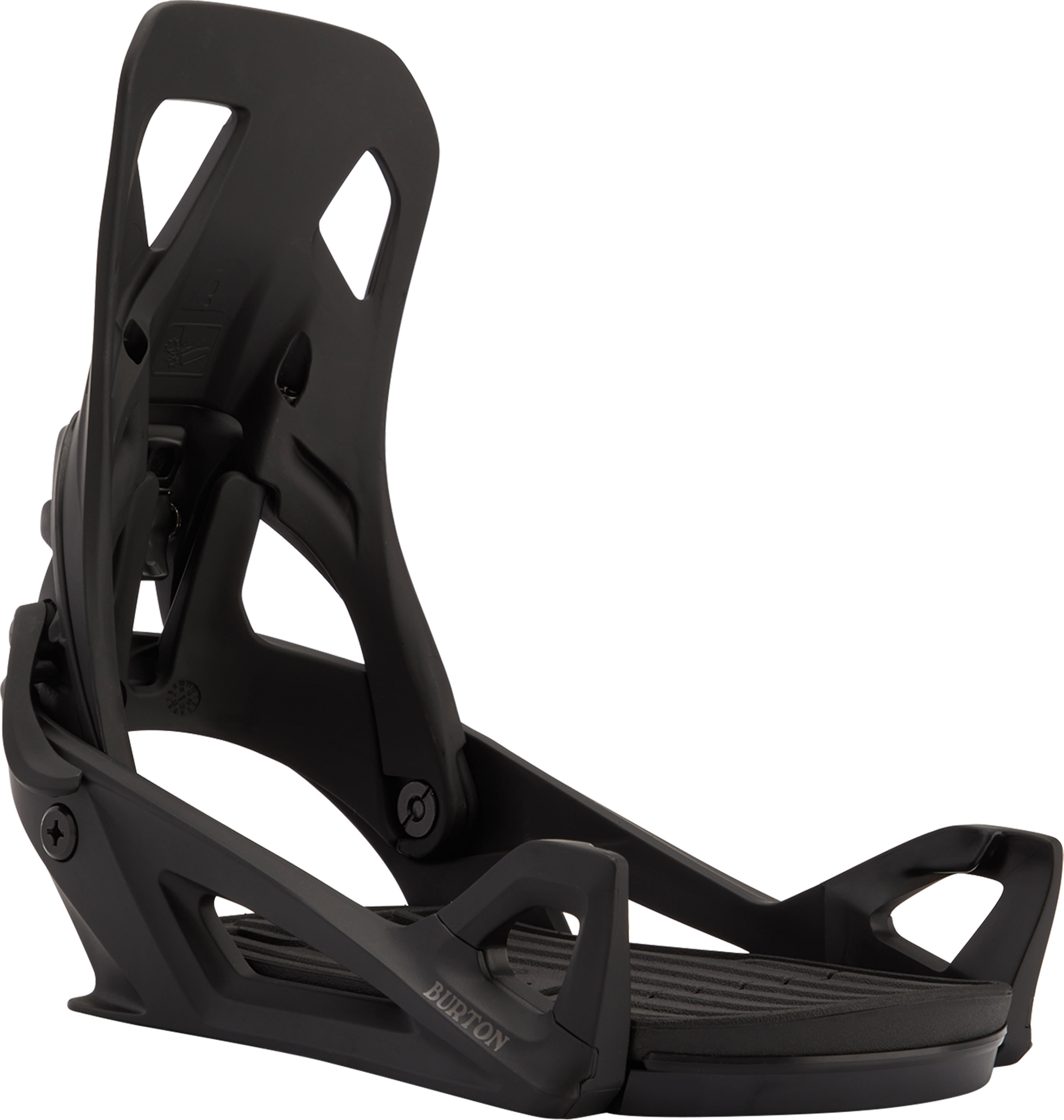 Burton Step On Re Flex Snowboard Binding Mens 2021 Mount Everest