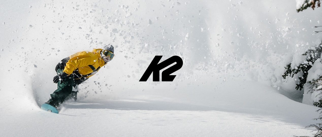 K2 Ski Wallpaper