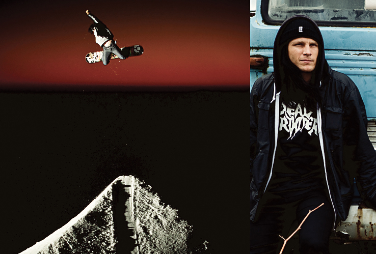 13 Questions with Danny Larsen | Mount Everest