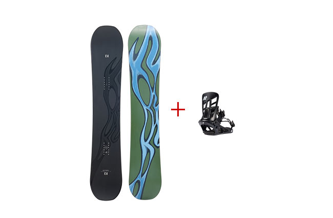 Snowboard Sale