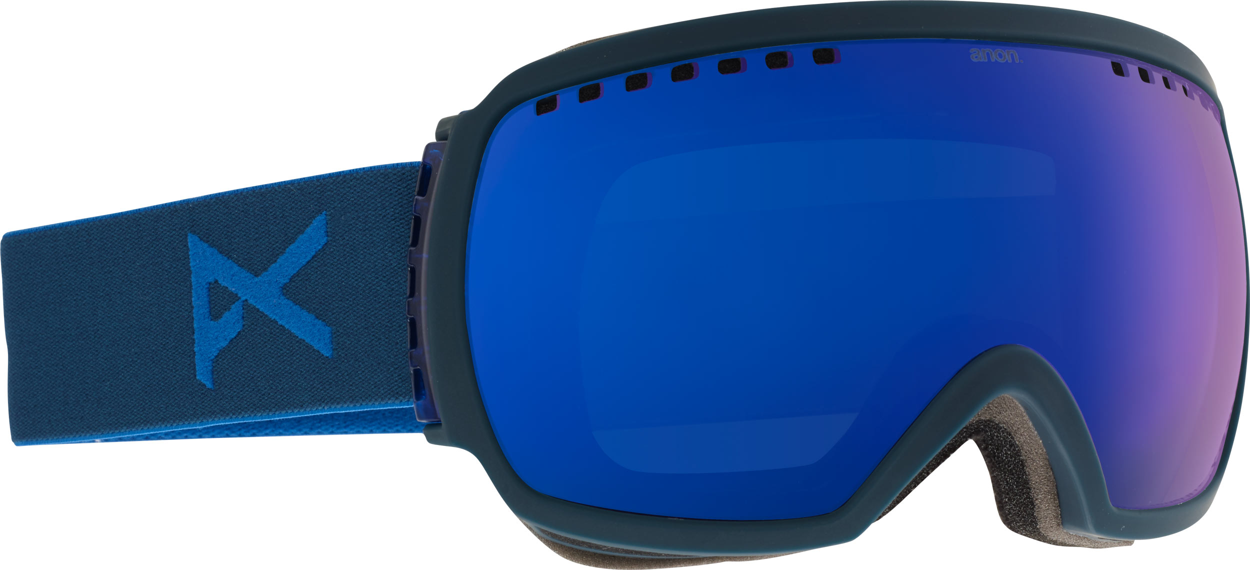 Anon Comrade Goggle 2015 | Mount Everest