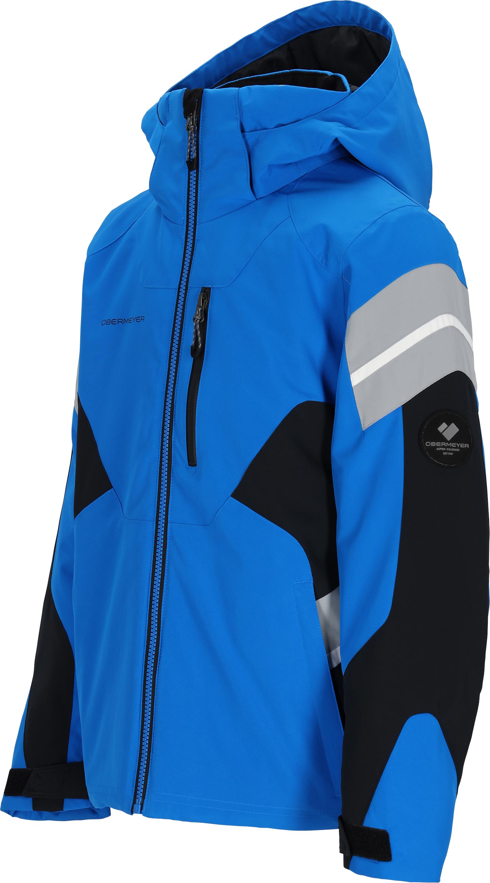 Obermeyer Mach 14 Ski Jacket | Mount Everest