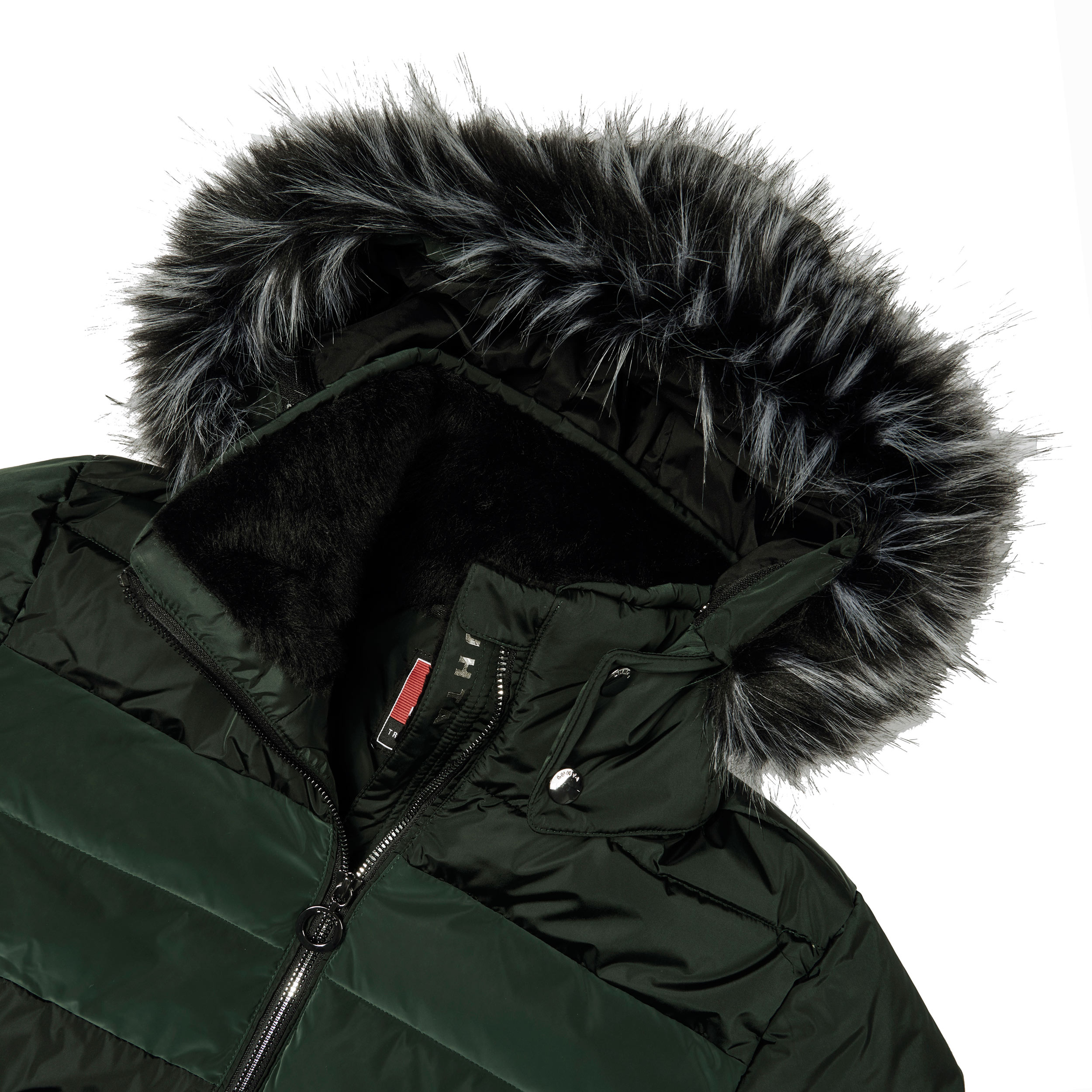 Luhta Sammaltunturi Ski Jacket | Mount Everest