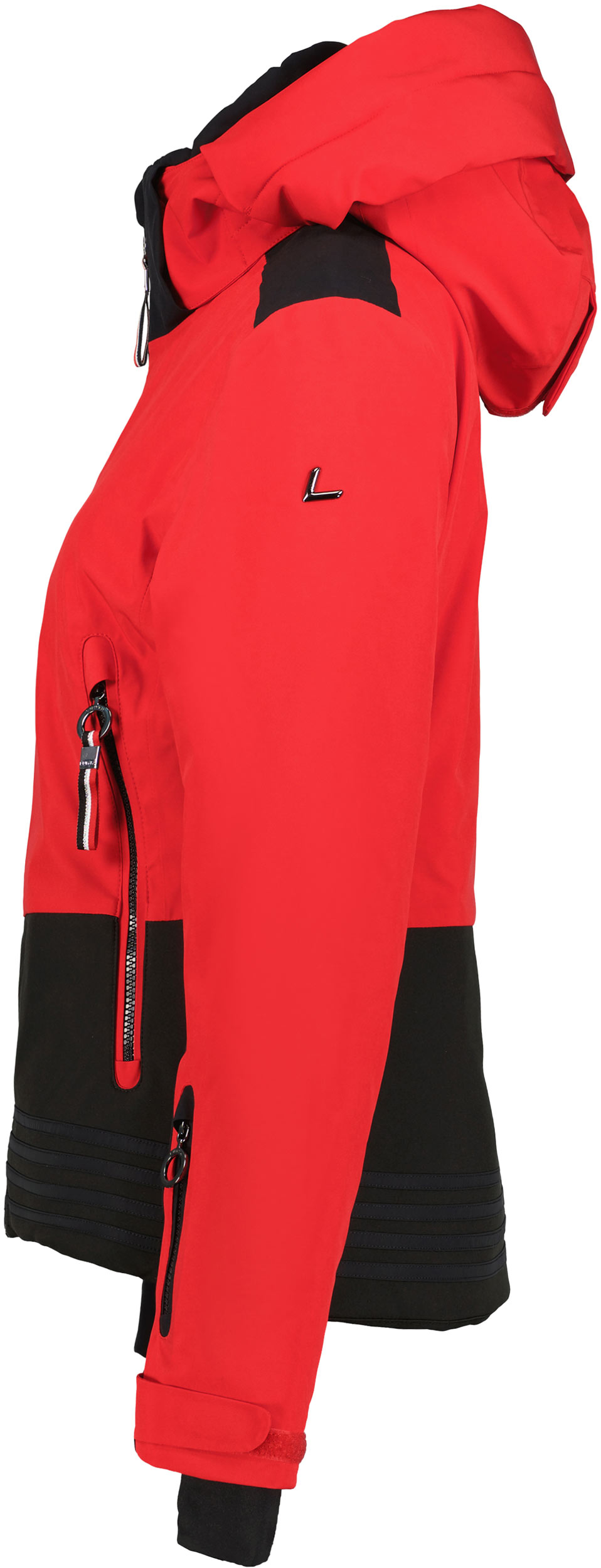 Luhta Hookana Ski Jacket | Mount Everest