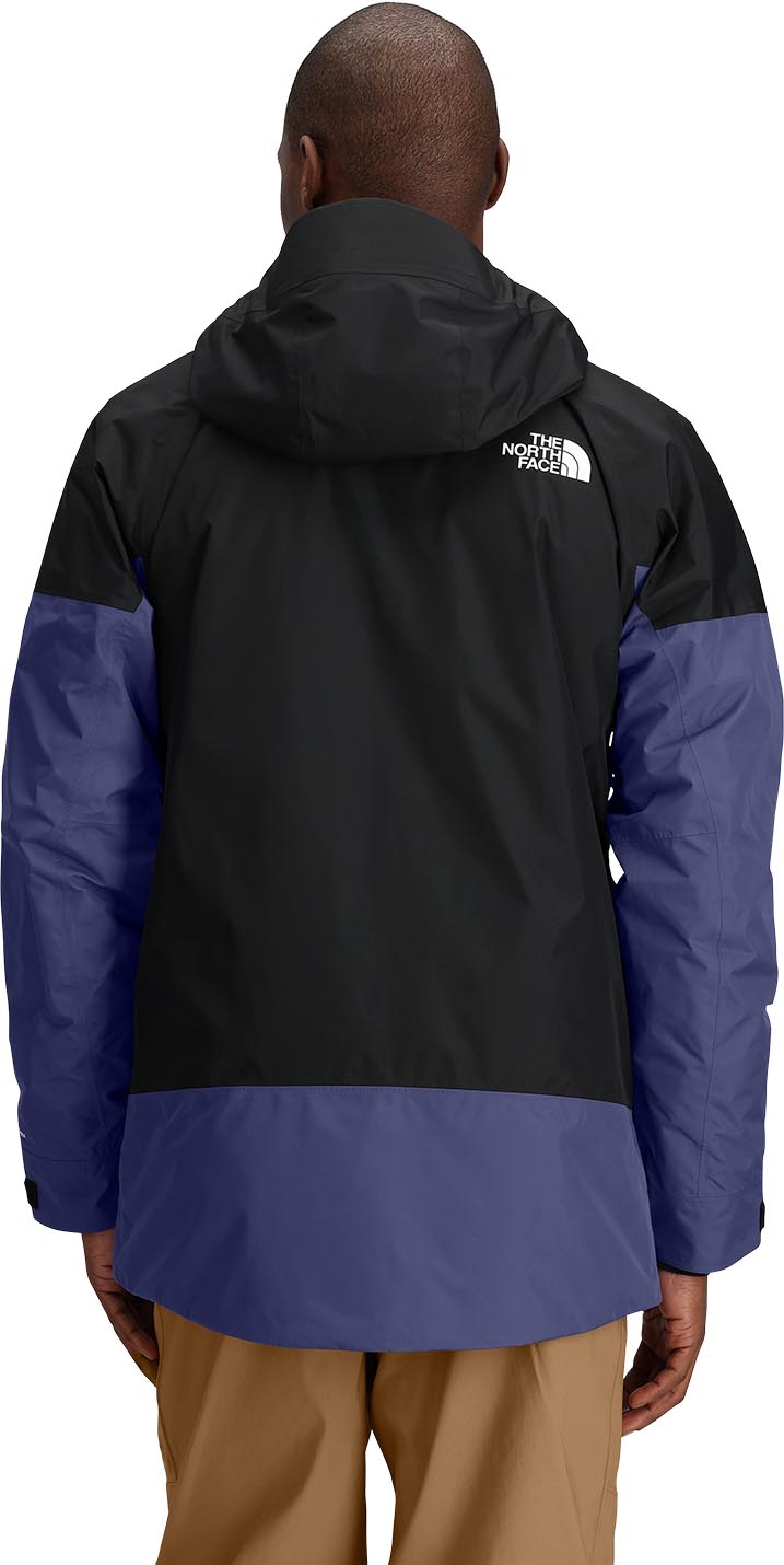 The North Face Dawnstrike GORE-TEX Insulated Ski Jacket - Mens 2024 ...