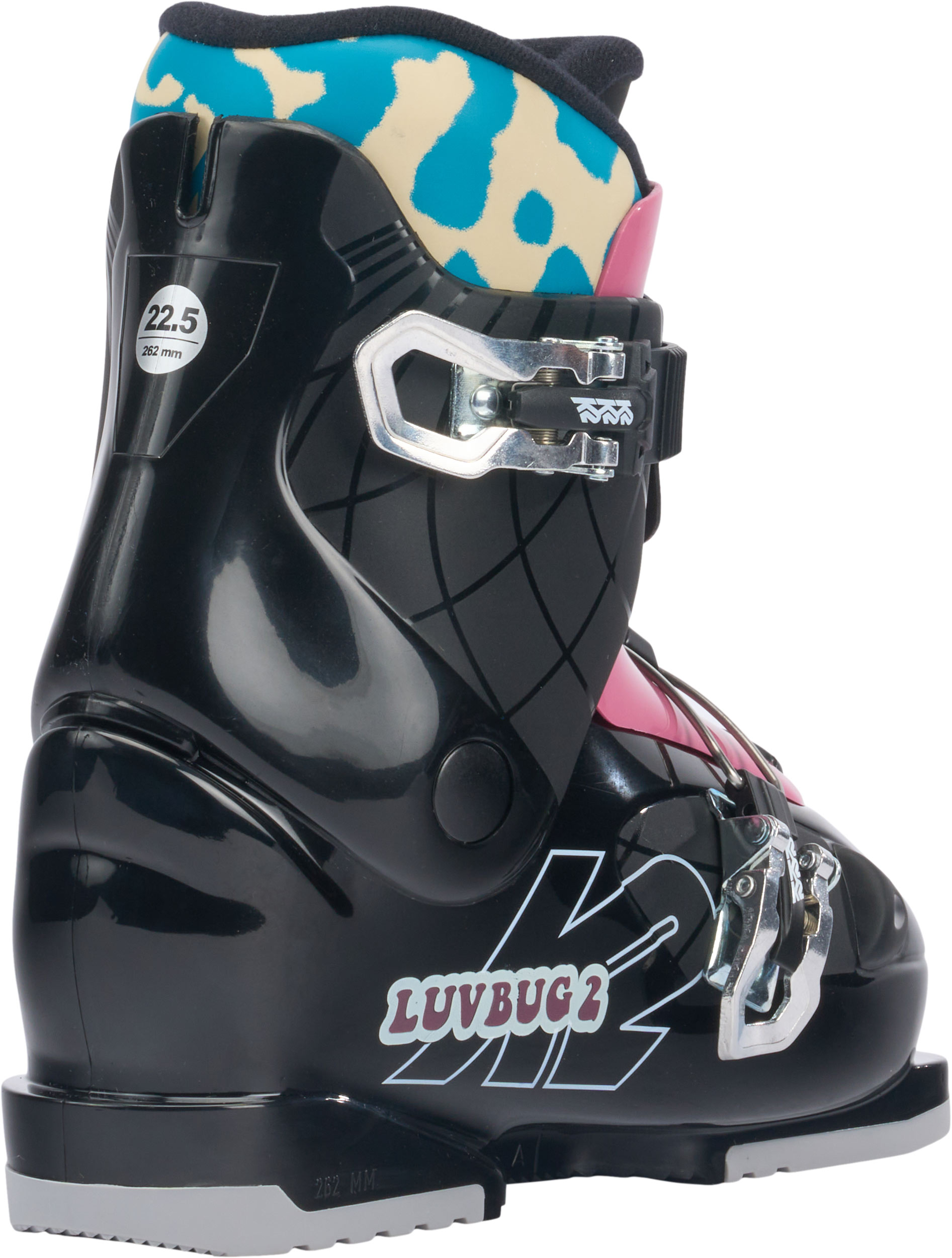 K2 Luv Bug 2 Boot | Mount Everest