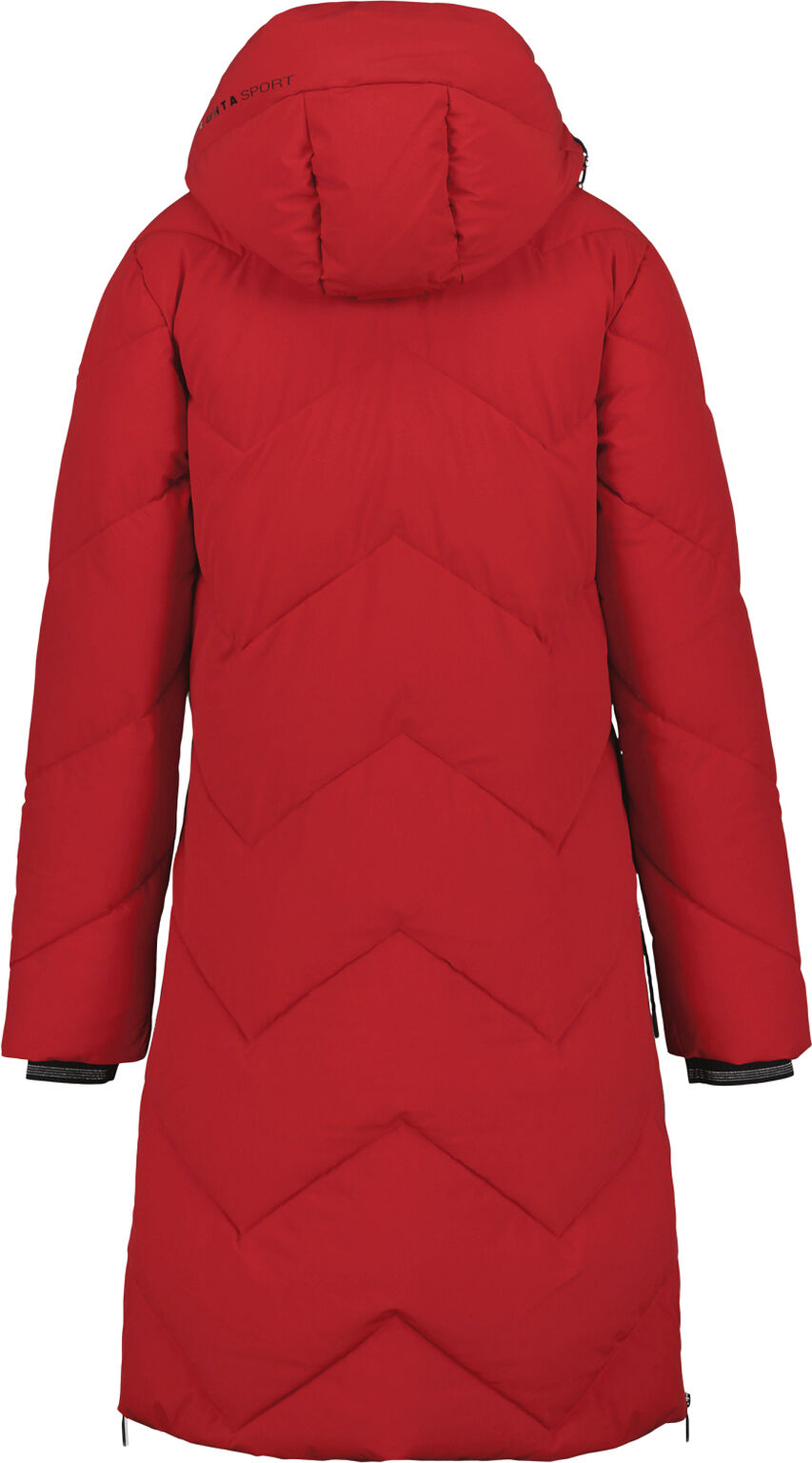 Luhta Hellesby Ski Jacket | Mount Everest