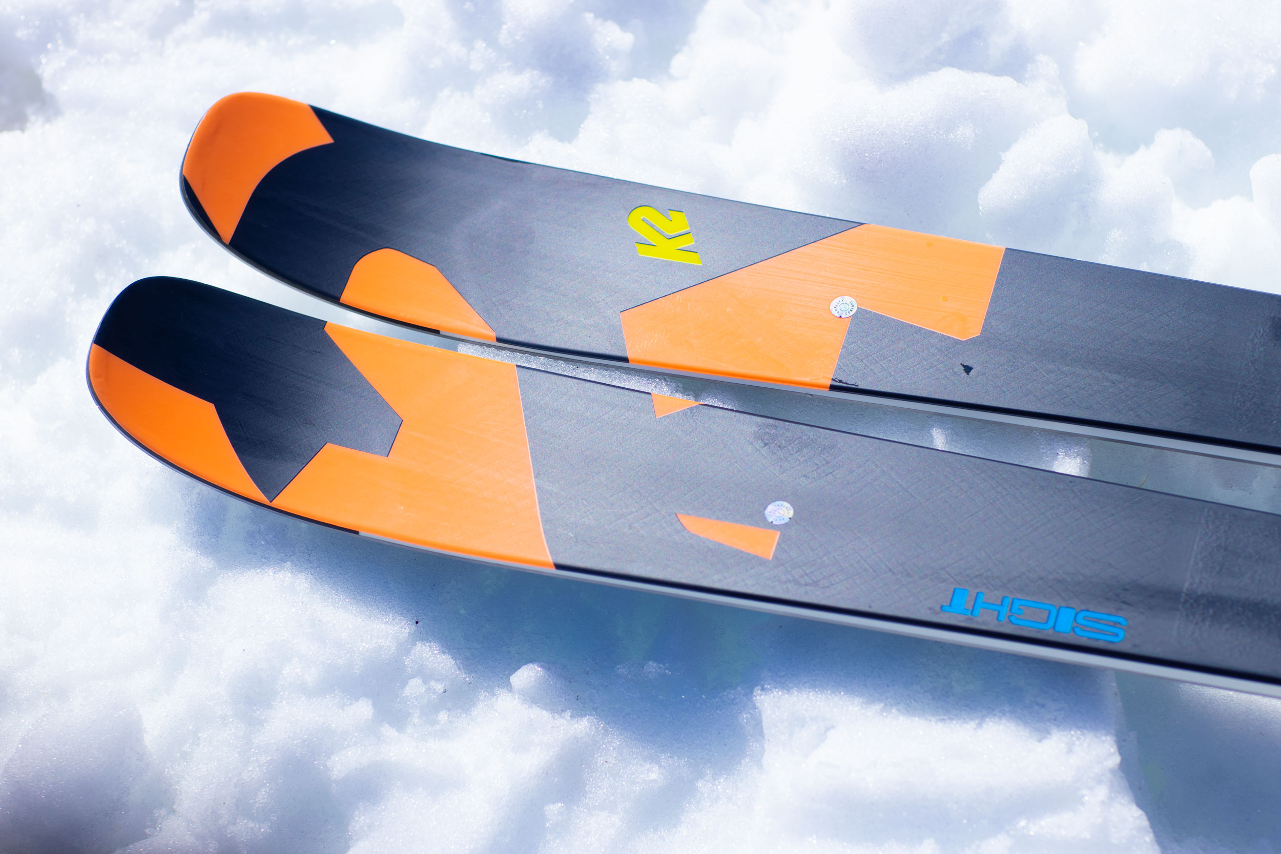 K2 Sight Ski 2021 | Mount Everest