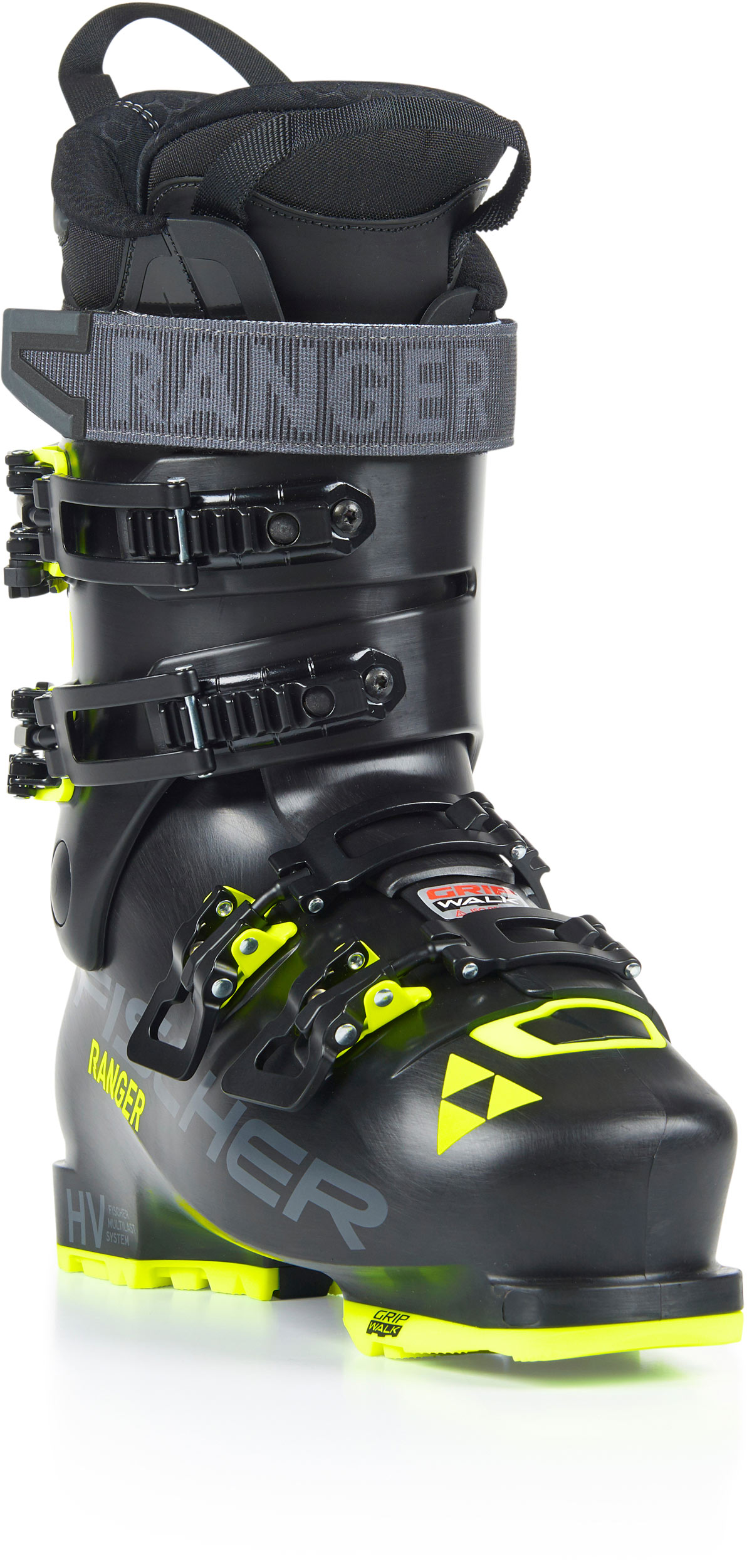 Fischer Ranger One 100 Vacuum GW Boot | Mount Everest