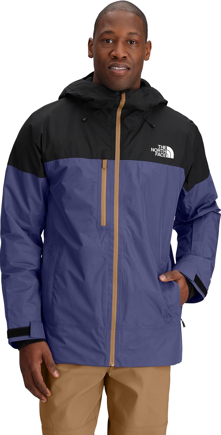 The North Face Dawnstrike GORE-TEX Insulated Ski Jacket - Mens 2024 ...
