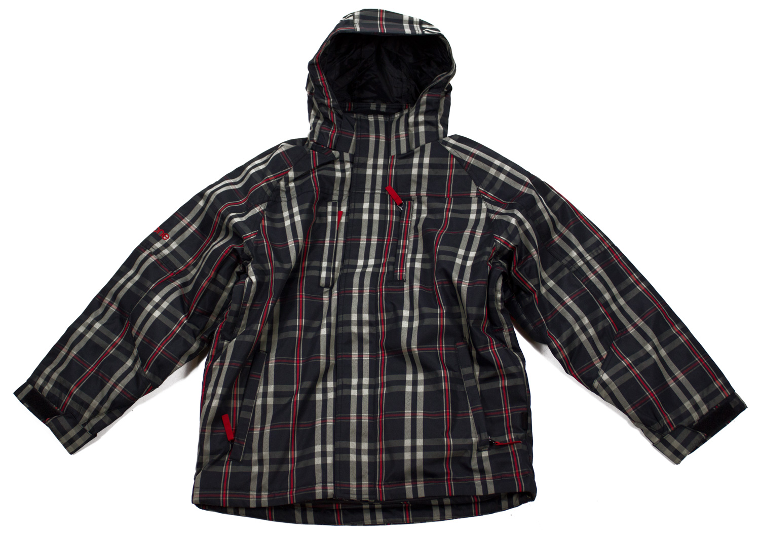 Ripzone Youth Immortal Ski Jacket 2013 | Mount Everest