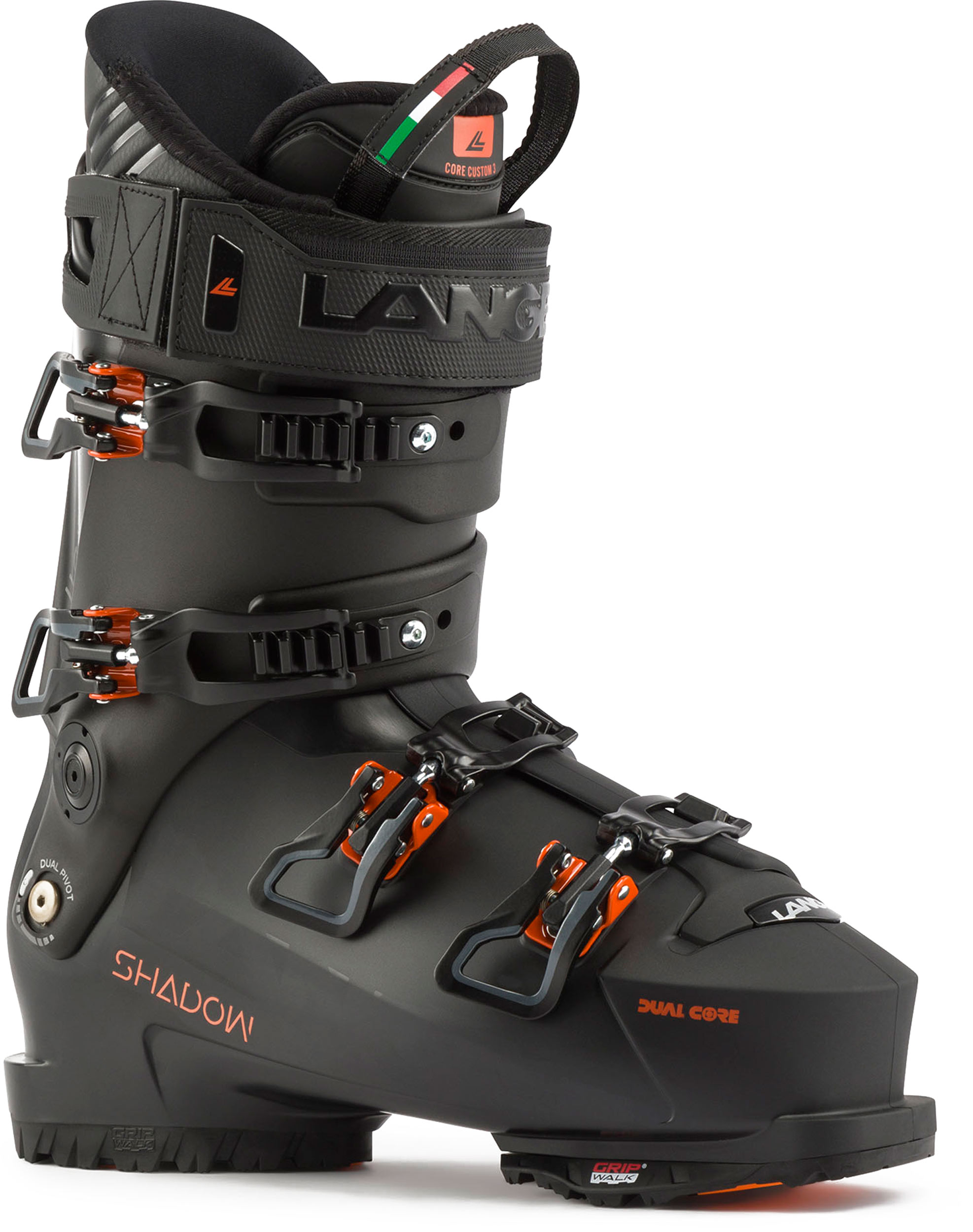 Lange Shadow 110 LV GW Boot | Mount Everest