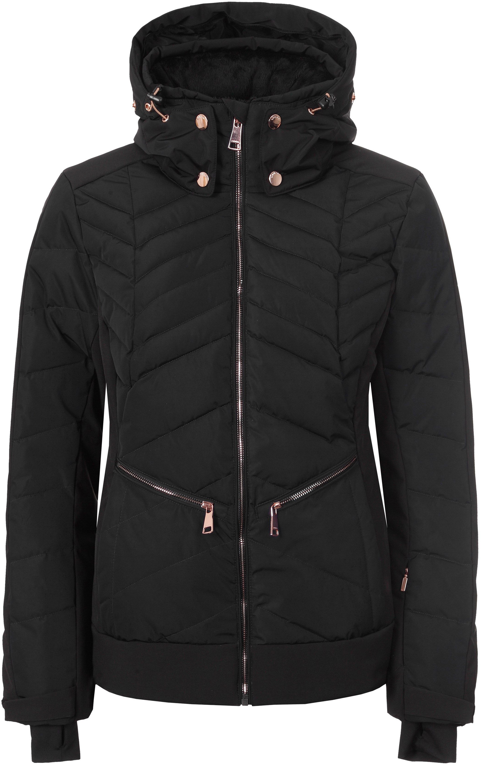 Luhta Belinda Ski Jacket 2019 | Mount Everest