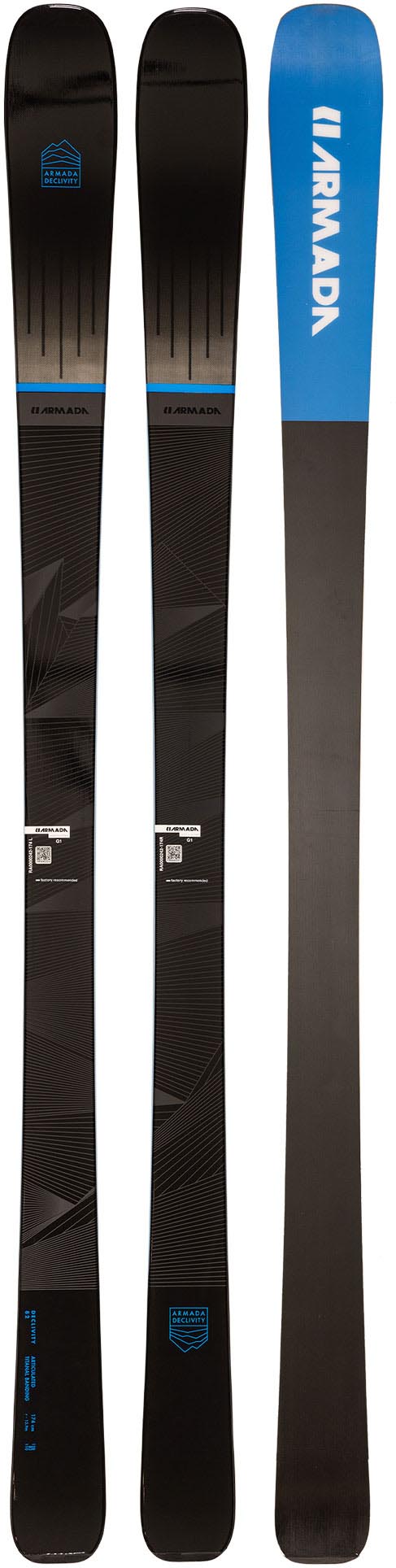 Armada Declivity 82 Ti Ski | Mount Everest