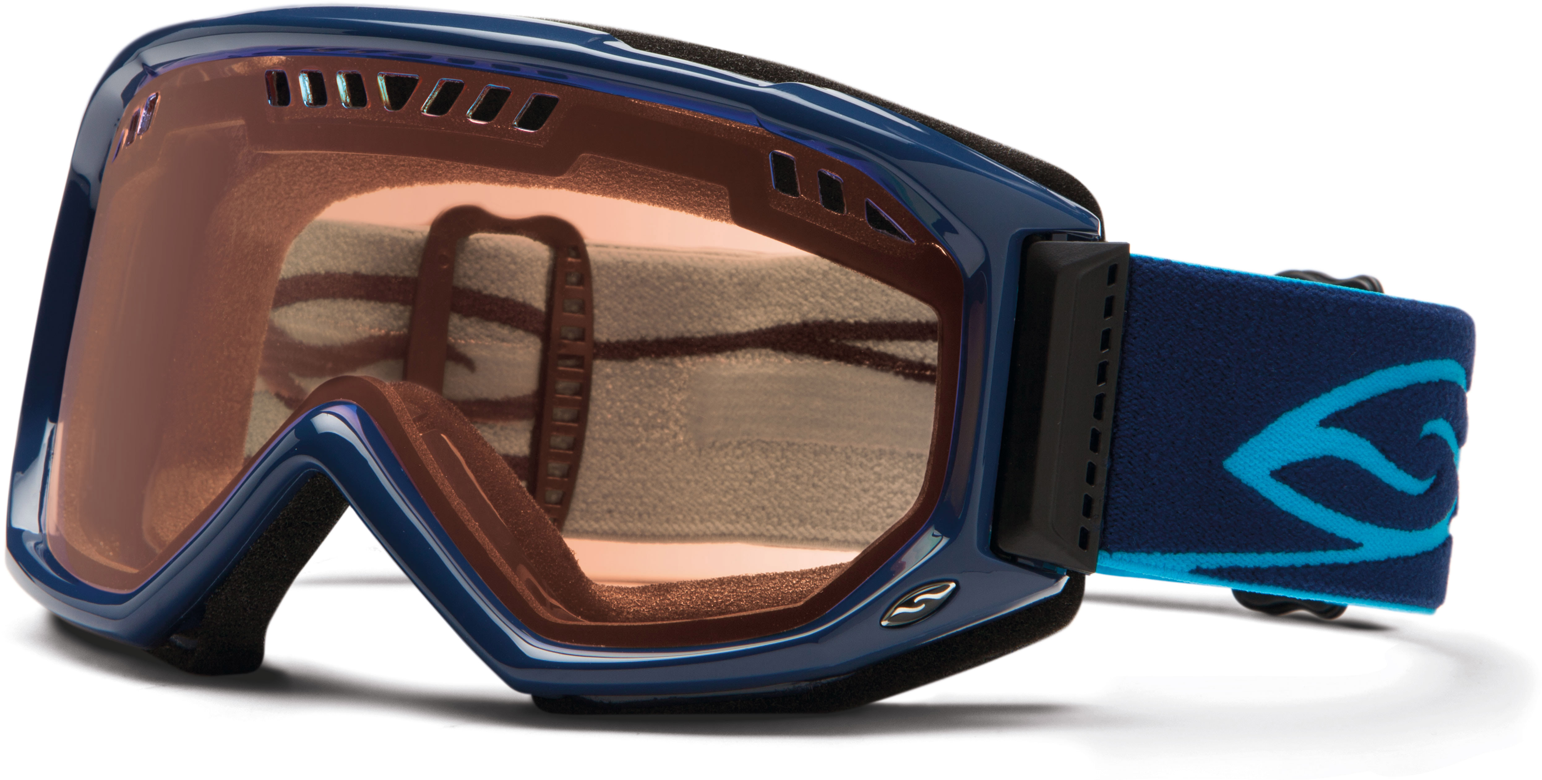 Smith Scope Air Goggle 2014 | Mount Everest
