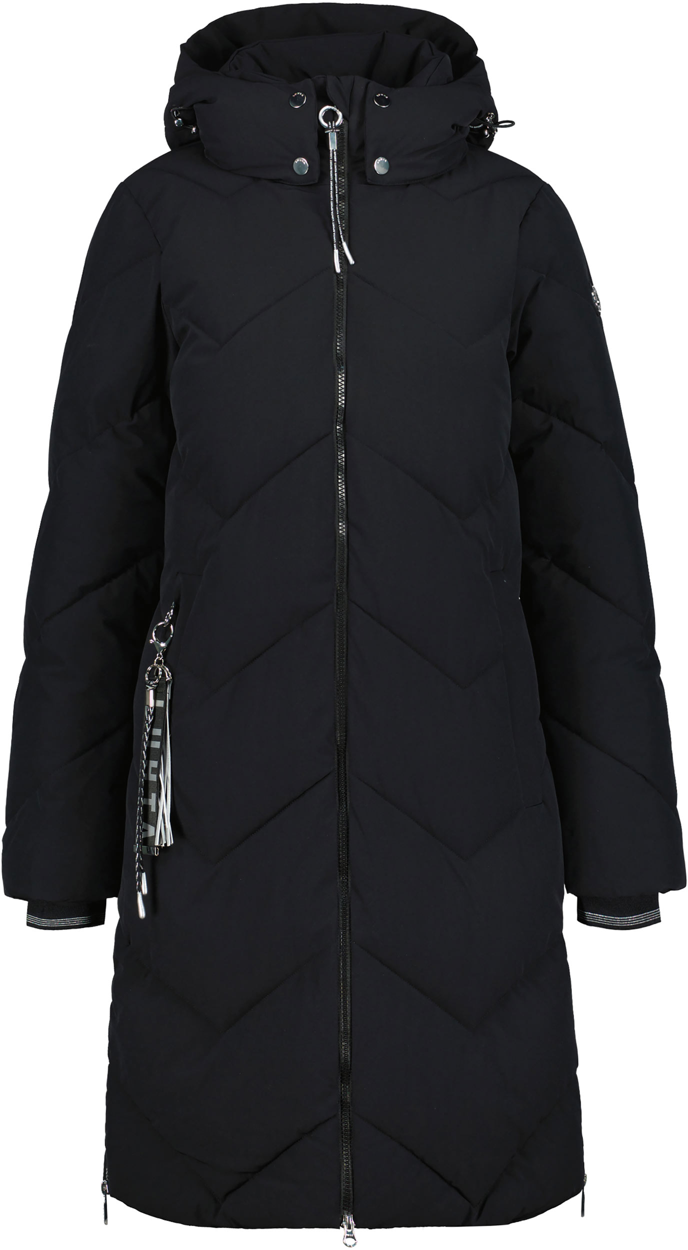 Luhta Hellesby Ski Jacket | Mount Everest