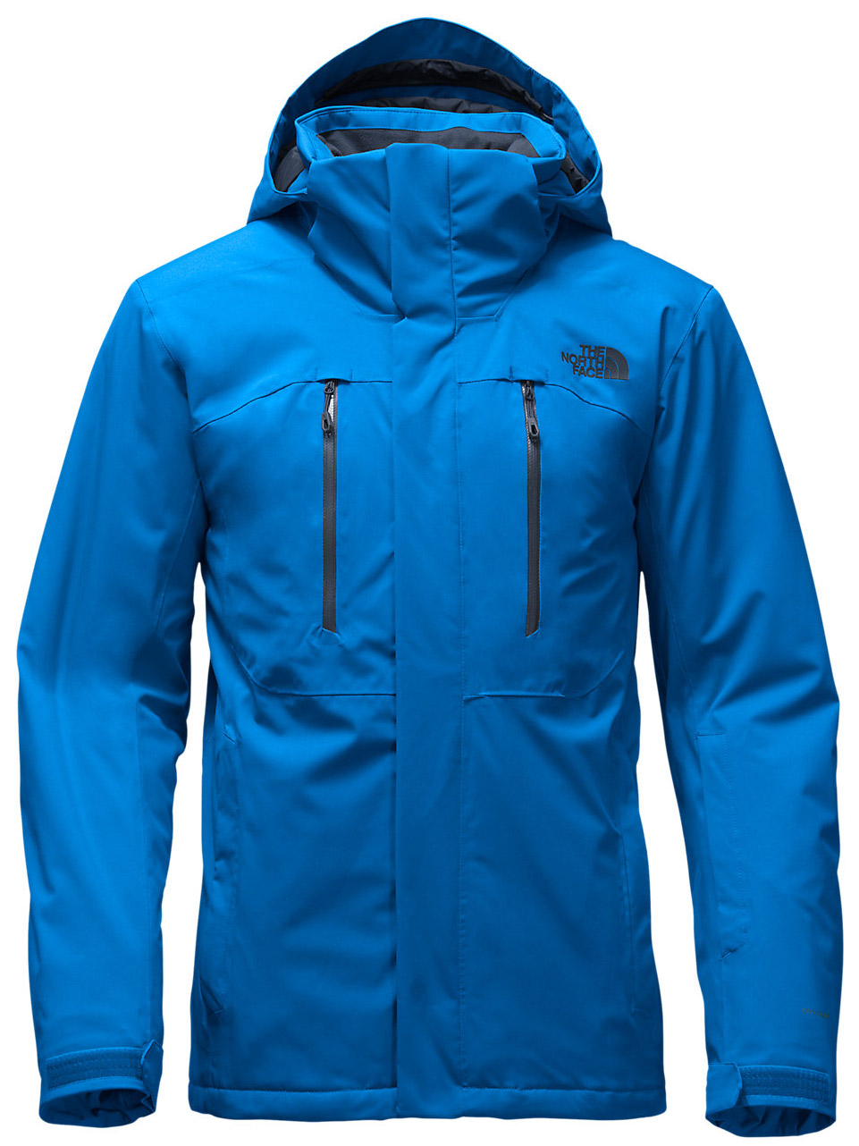 North Face Powdance Ski Jacket - Mens 2017 | Mount Everest
