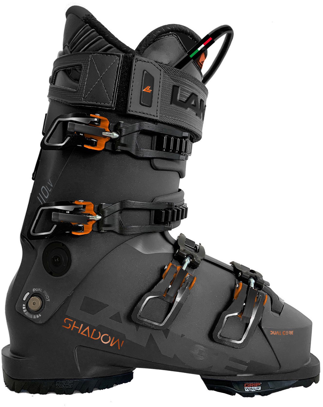Lange Shadow 110 MV GW Boot | Mount Everest