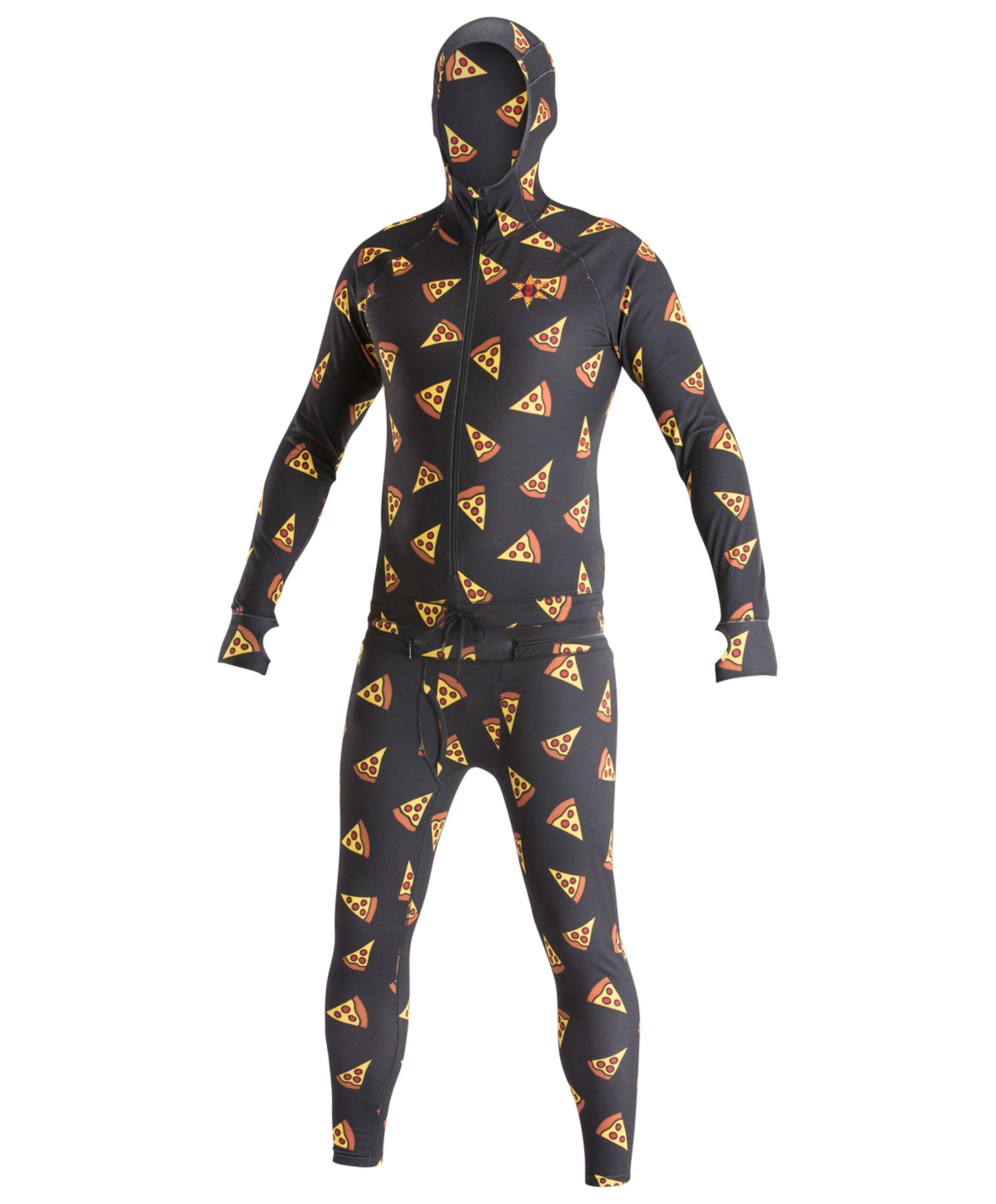 Airblaster Classic Ninja Suit - Mens | Mount Everest