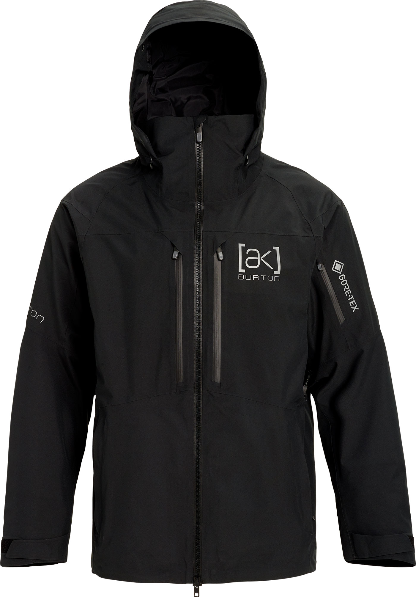 Burton [ak] GORE-TEX Swash Snowboard Jacket - Mens | Mount Everest