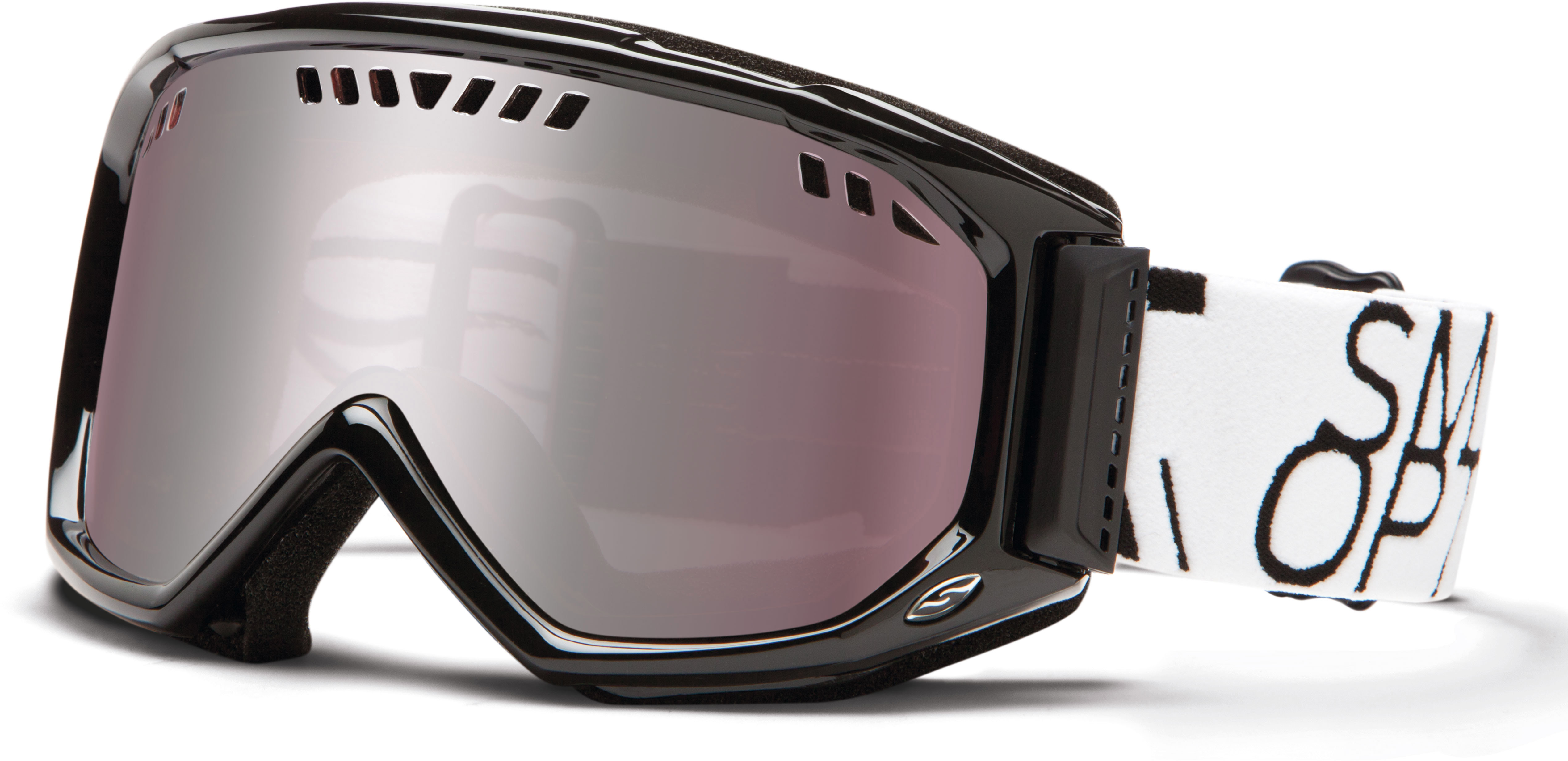 Smith Scope Air Goggle 2014 | Mount Everest