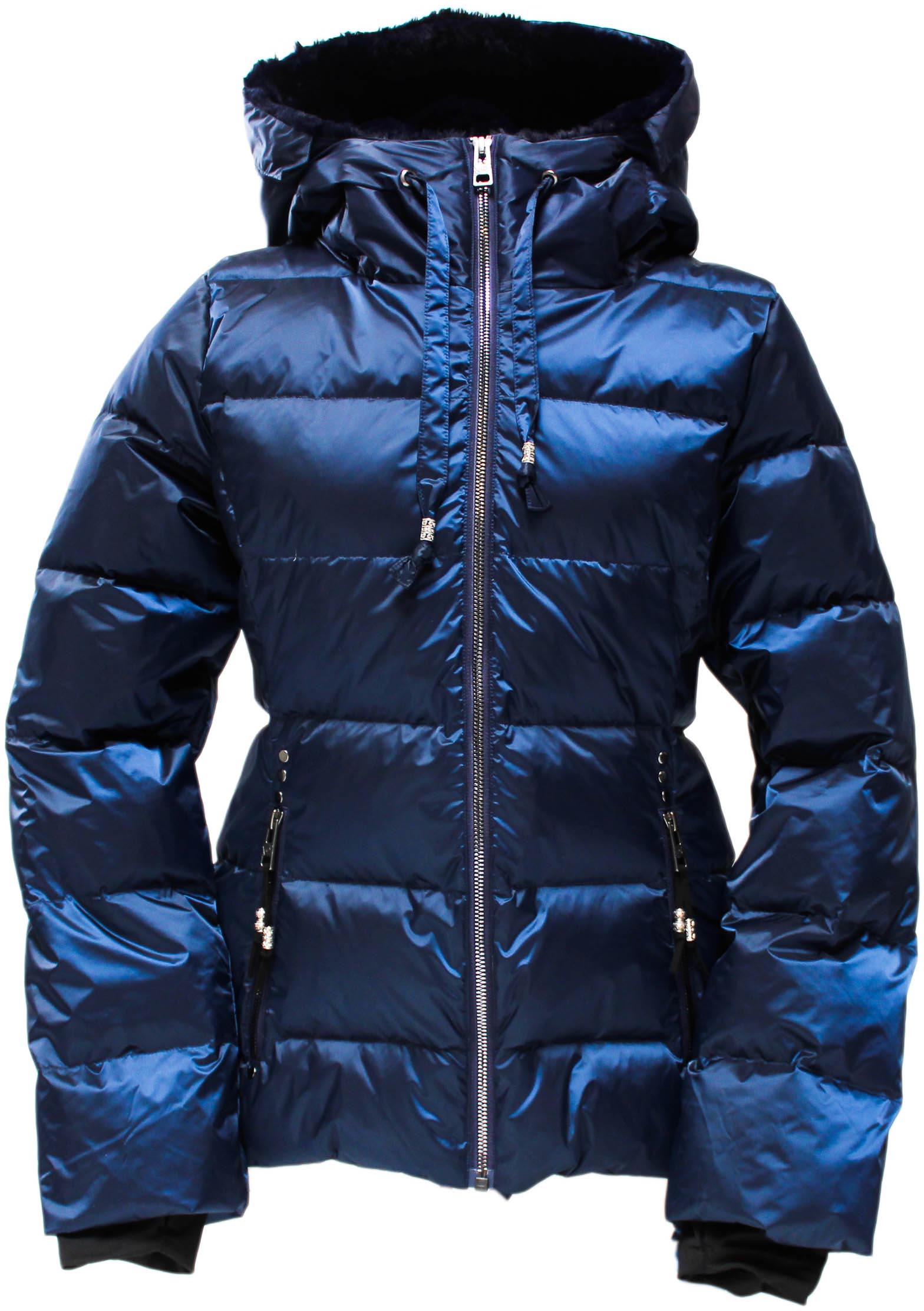 Skea Alliie Ski Jacket 2021 | Mount Everest