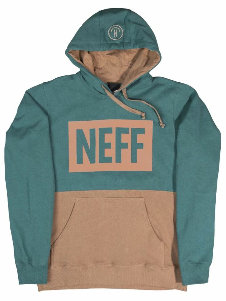 Neff Rift Hoodie 2020 | Mount Everest