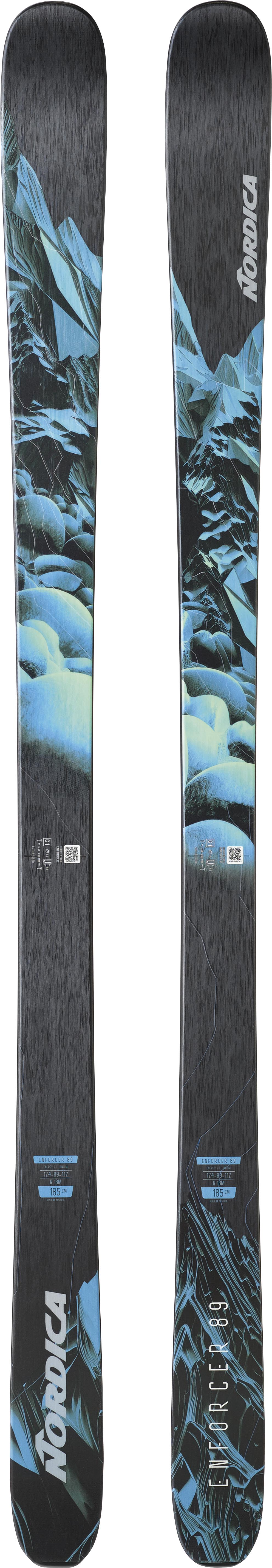 Nordica Enforcer 89 Ski | Mount Everest