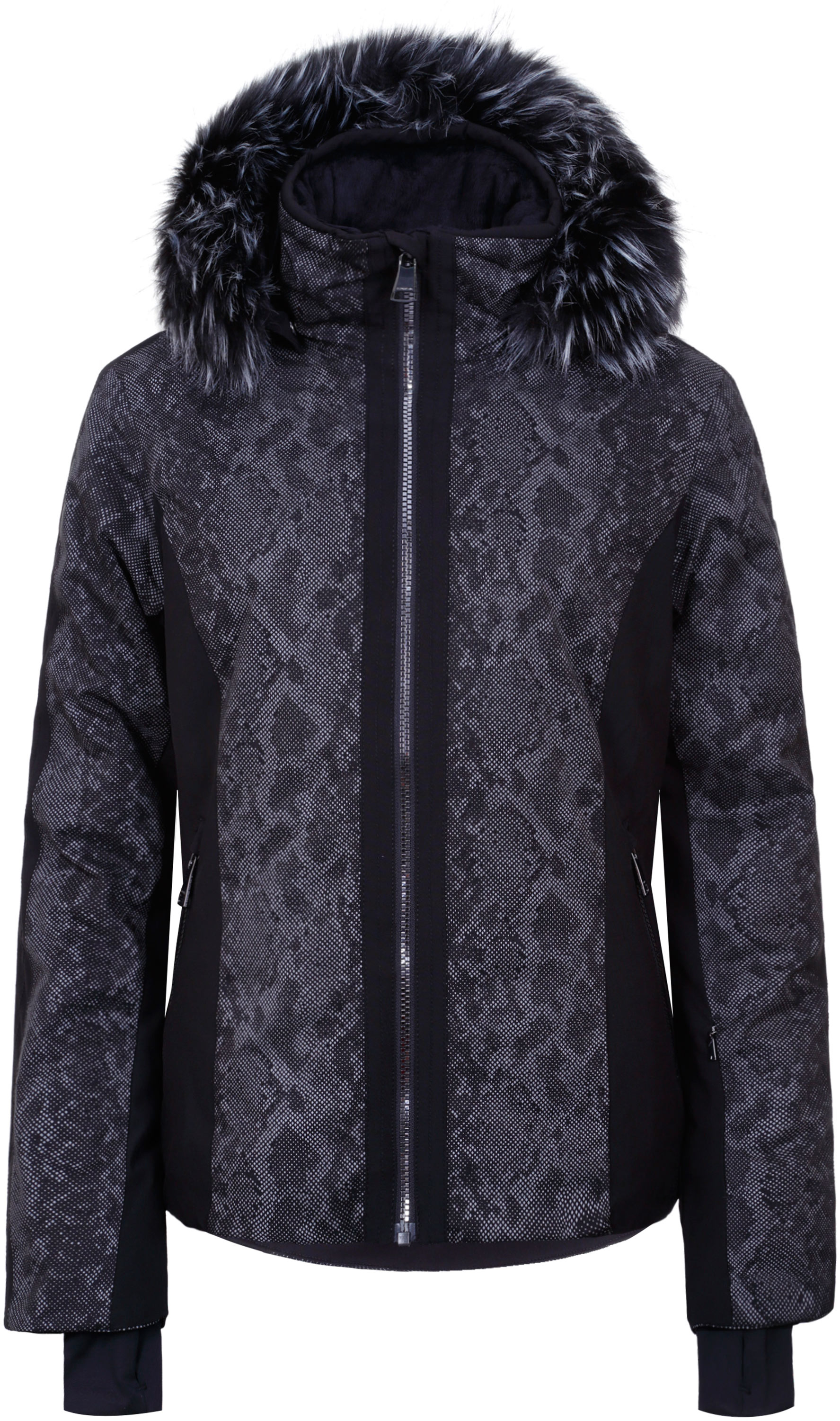 Luhta Ipatti Ski Jacket 2020 | Mount Everest