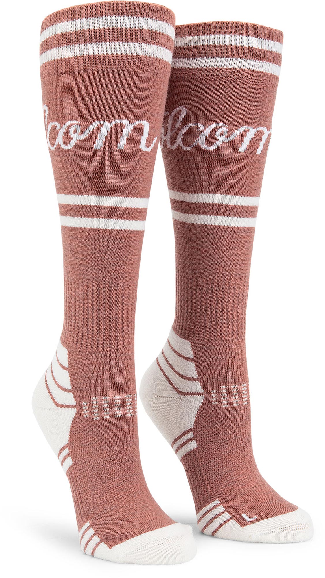 Volcom Sherwood Snowboard Sock 2020 | Mount Everest