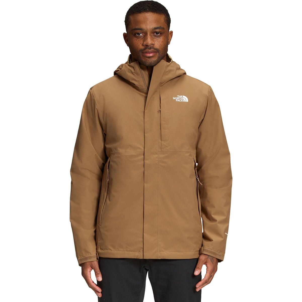 The North Face Carto Triclimate Ski Jacket | Mount Everest