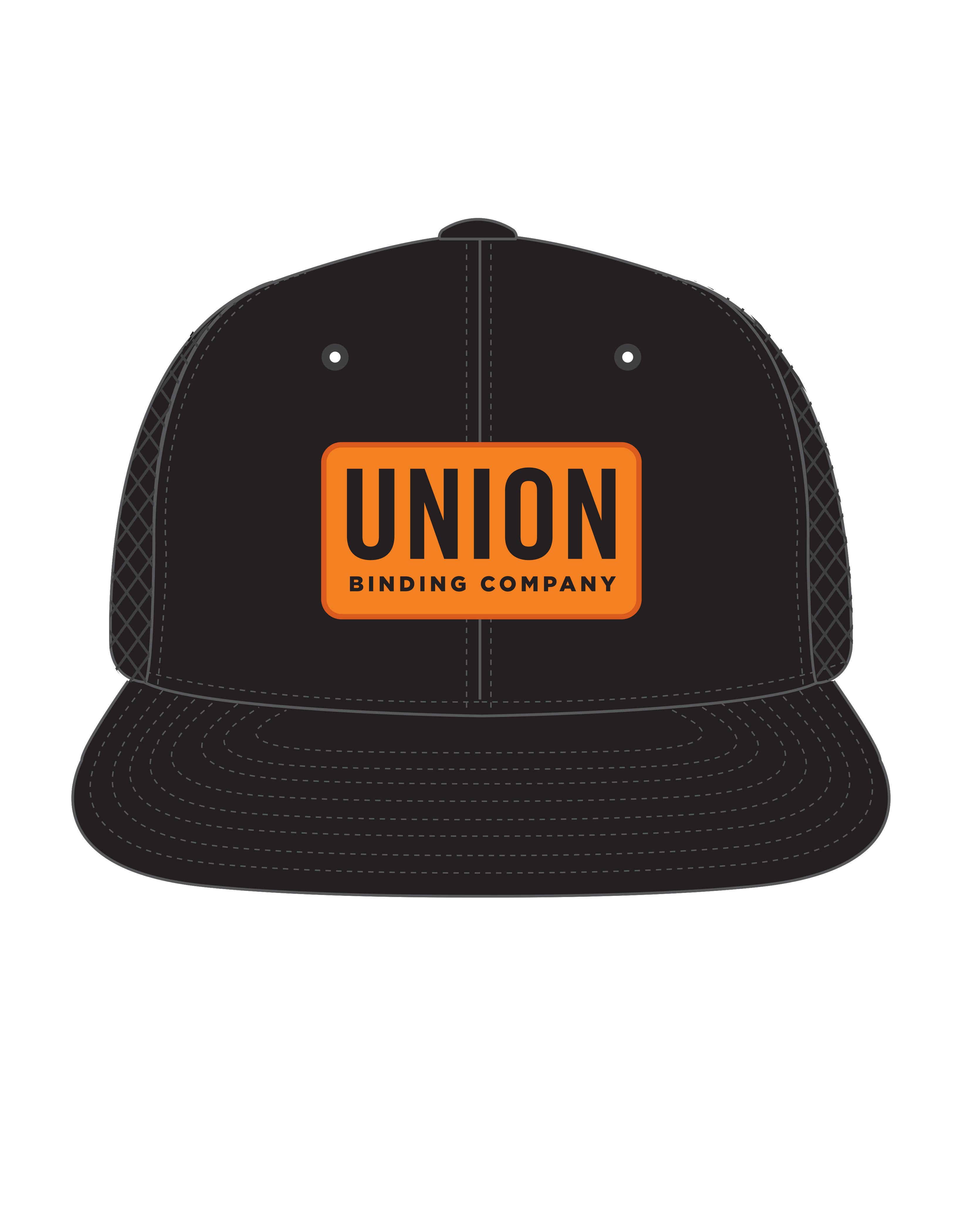 Union Trucker Hat 2020 | Mount Everest