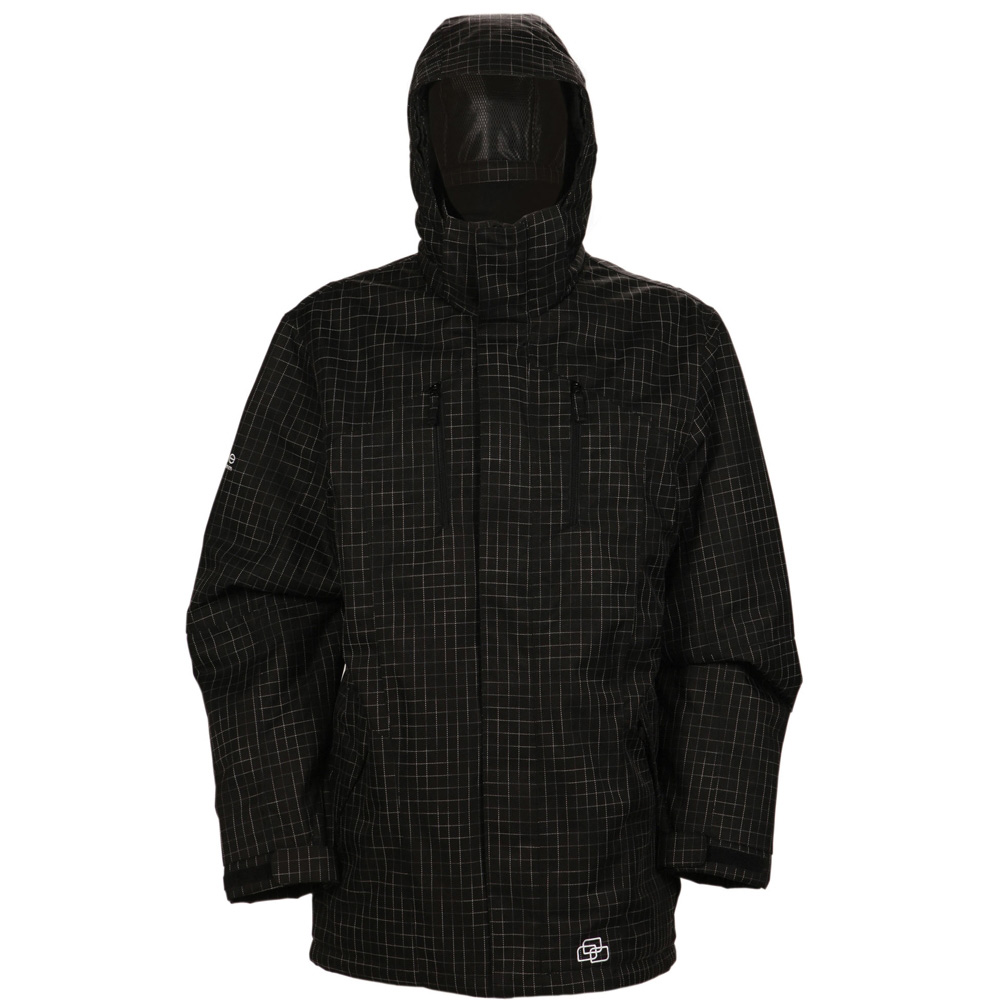 Ripzone Karma Snowboard Jacket 2013 | Mount Everest