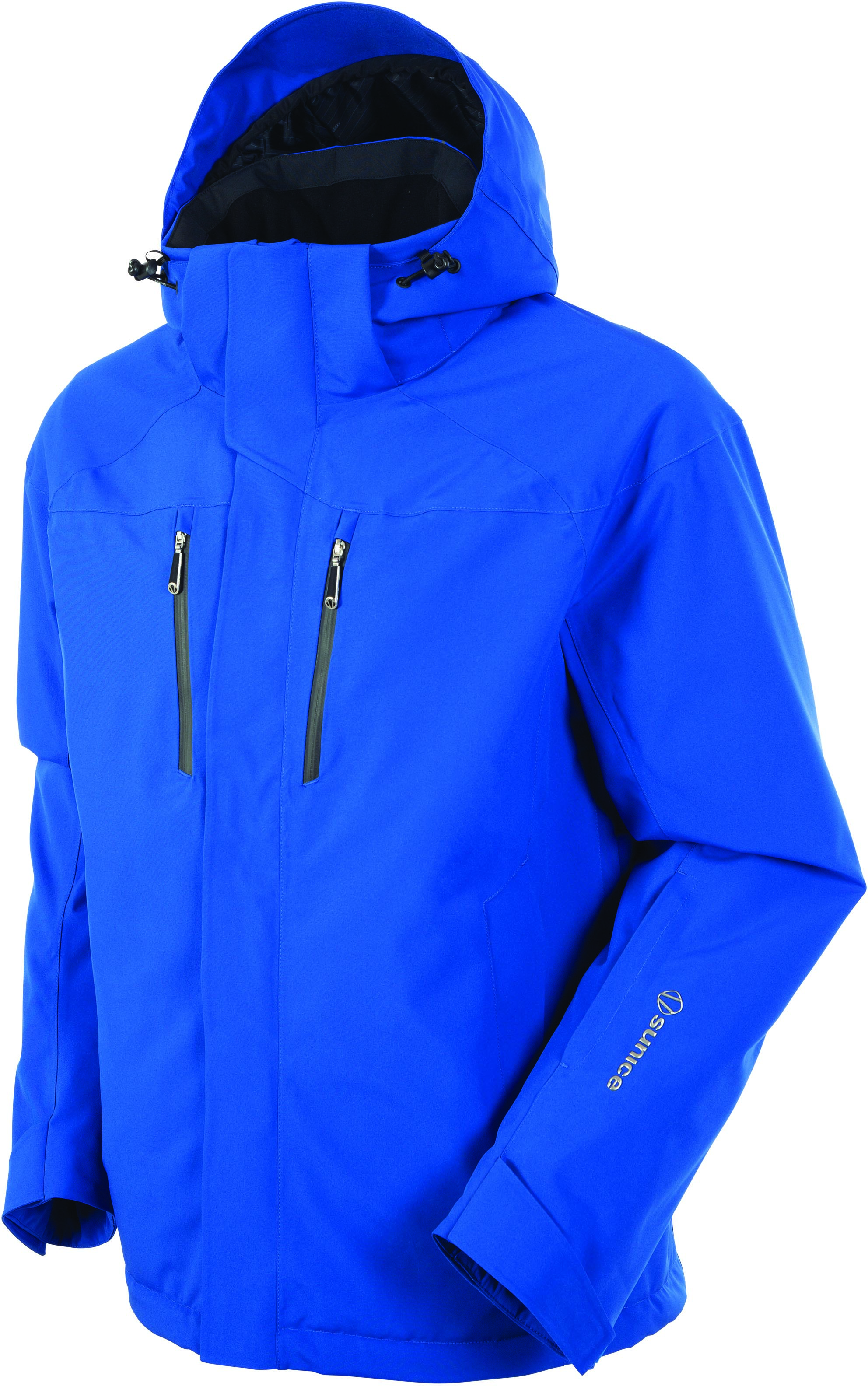 Sunice Vibe Jacket | Mount Everest