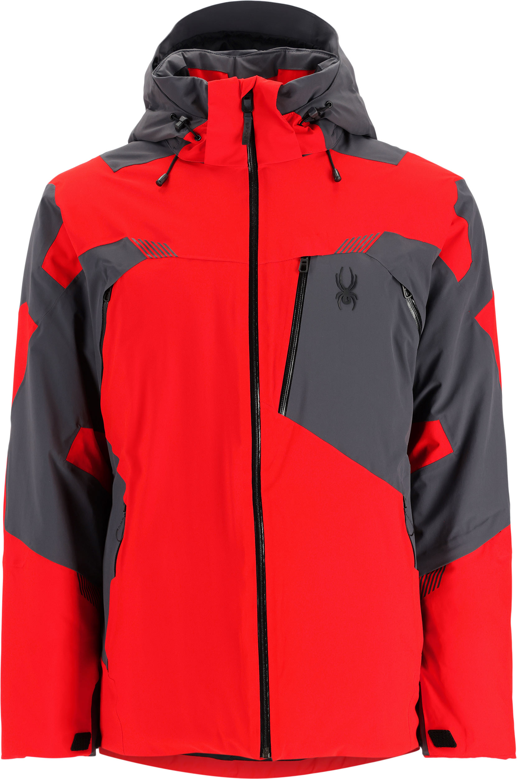 Spyder Leader Ski Jacket | Mount Everest
