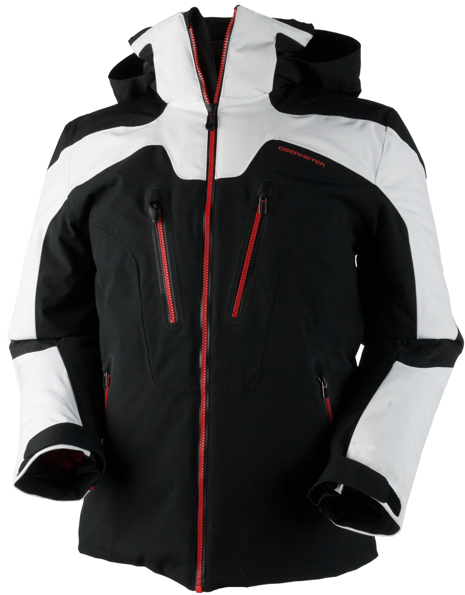 Obermeyer Spartan Ski Jacket 2017 | Mount Everest