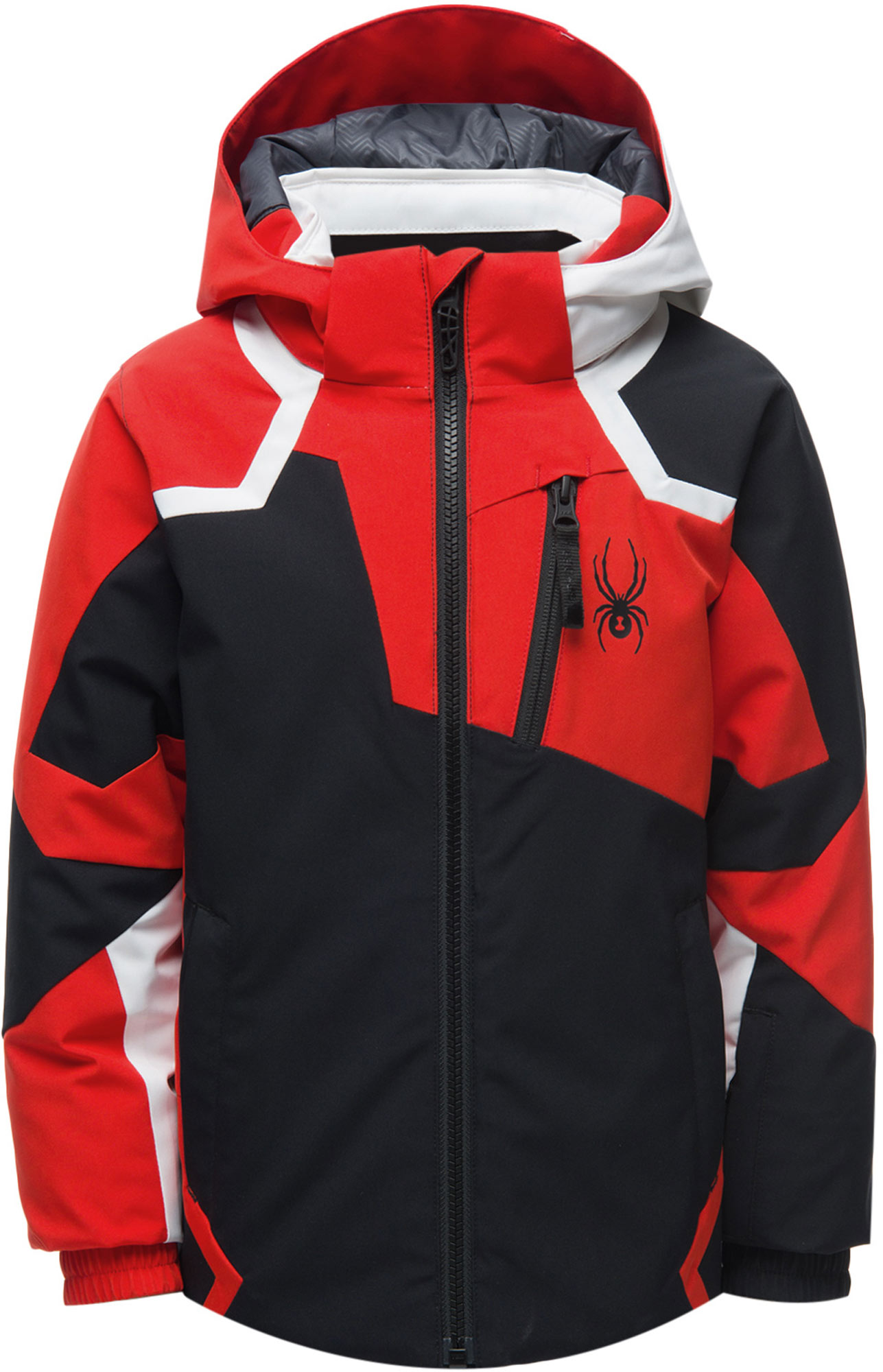 Spyder Leader Ski Jacket 2020 | Mount Everest